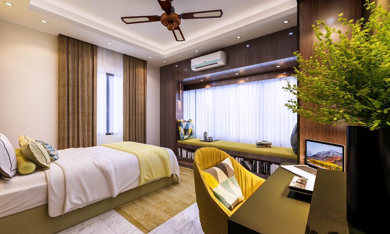 Project - Marmoreal Architect & Engineers