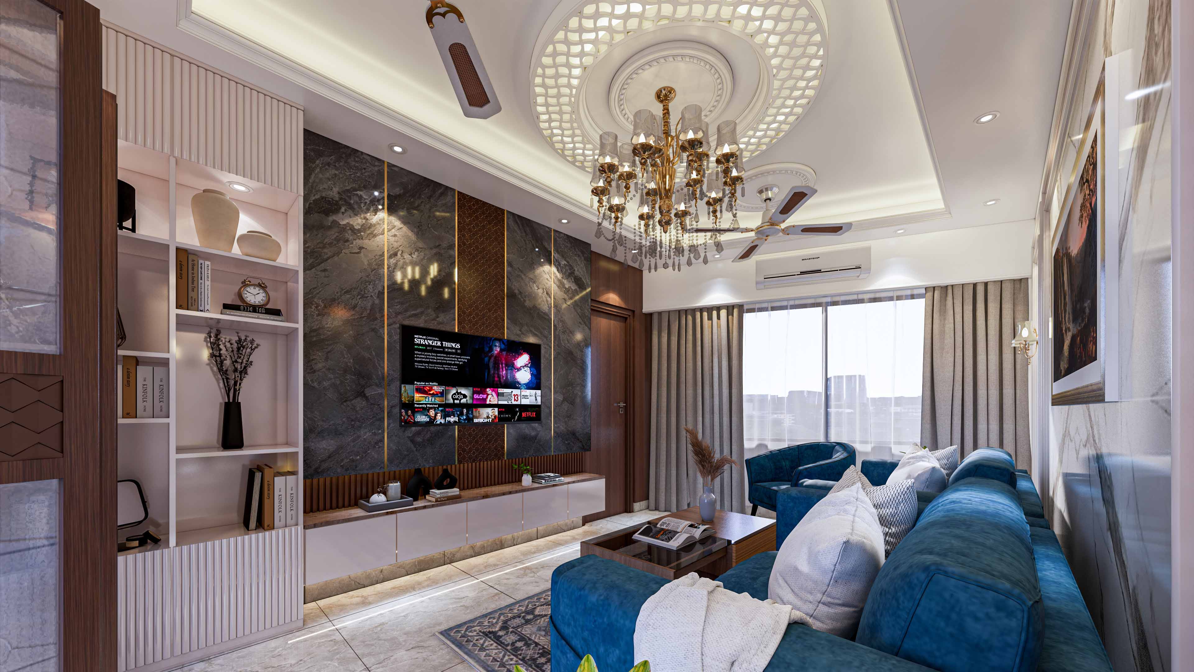 Portfolio - Marmoreal Architect & Engineers