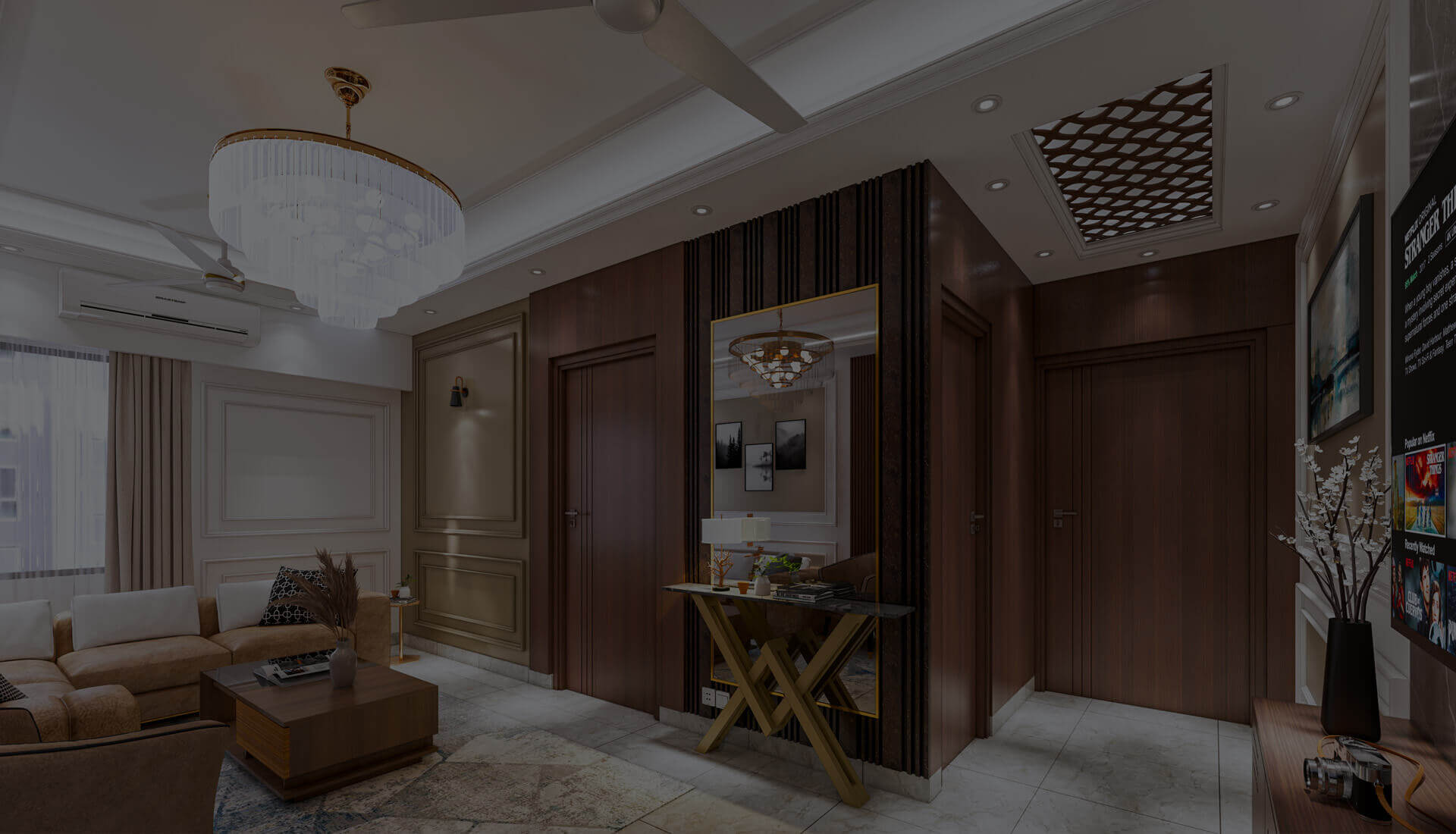 Architecture - Marmoreal Architect & Engineers