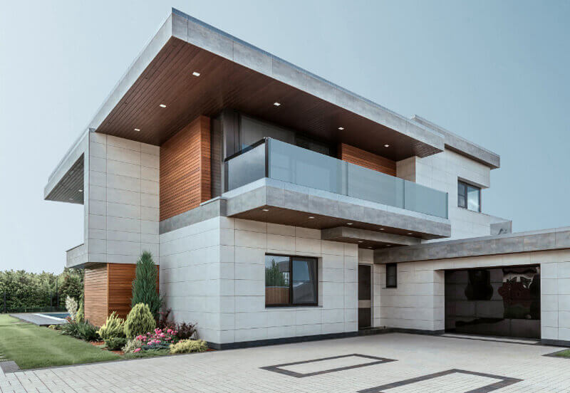 Architecture - Marmoreal Architect & Engineers